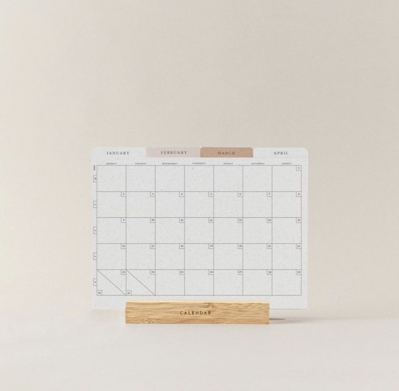 Desk Calendars Wholesale Digital Wholesale Marketplace | Orderchamp