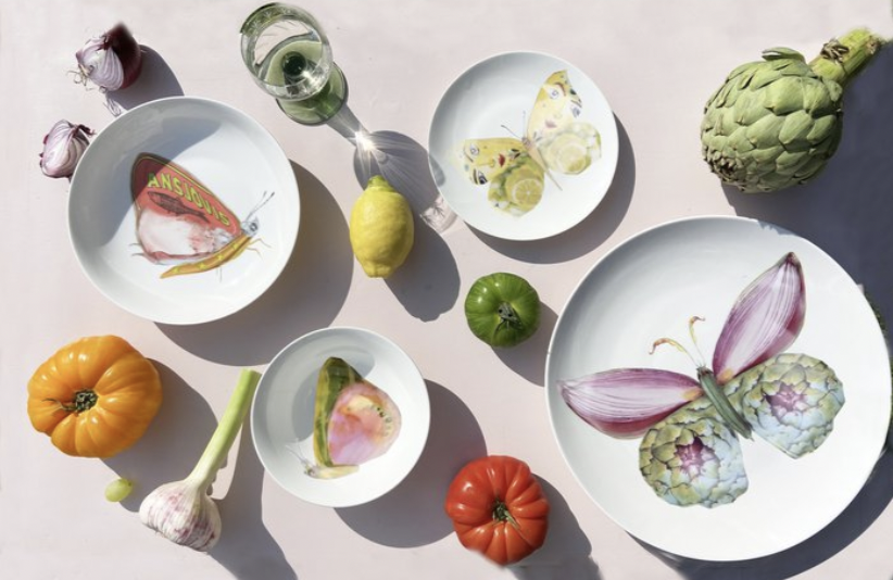Deep Plates Wholesale Digital Wholesale Marketplace | Orderchamp