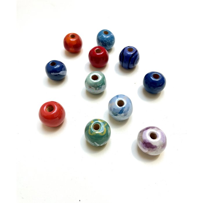 Kazuri beads wholesale store