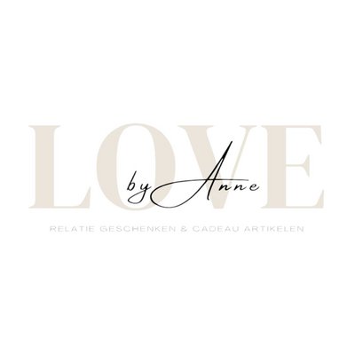 Love by Anne Inkopen via de online groothandel | Orderchamp