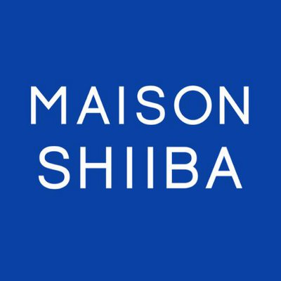 MAISON SHIIBA Inkopen via de online groothandel | Orderchamp