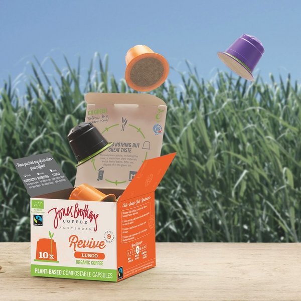 Koffie Capsules Groothandel Online Groothandel | Orderchamp