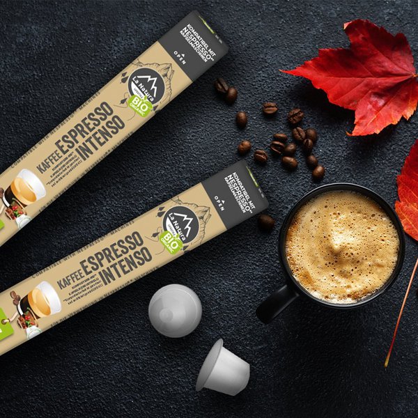Koffie Capsules Groothandel Online Groothandel | Orderchamp