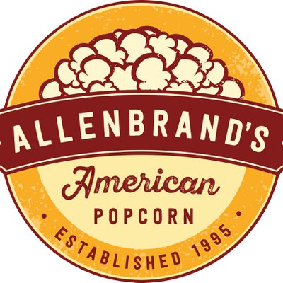 Allenbrand's Gourmet Popcorn Online-Großhandel | Orderchamp