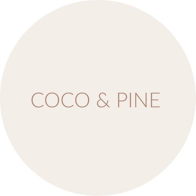 Coco & Pine Online Wholesale | Orderchamp