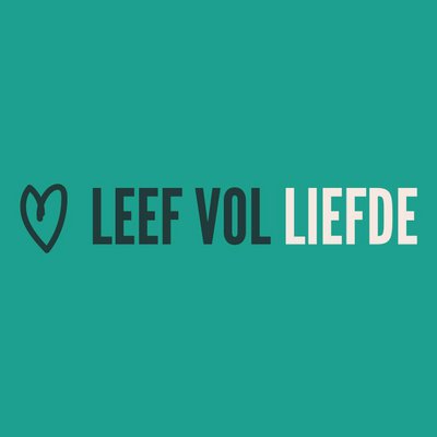 Leef Vol Liefde Online Wholesale | Orderchamp