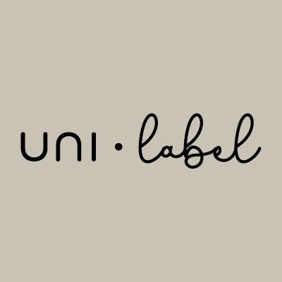 UNI . label Online Wholesale | Orderchamp