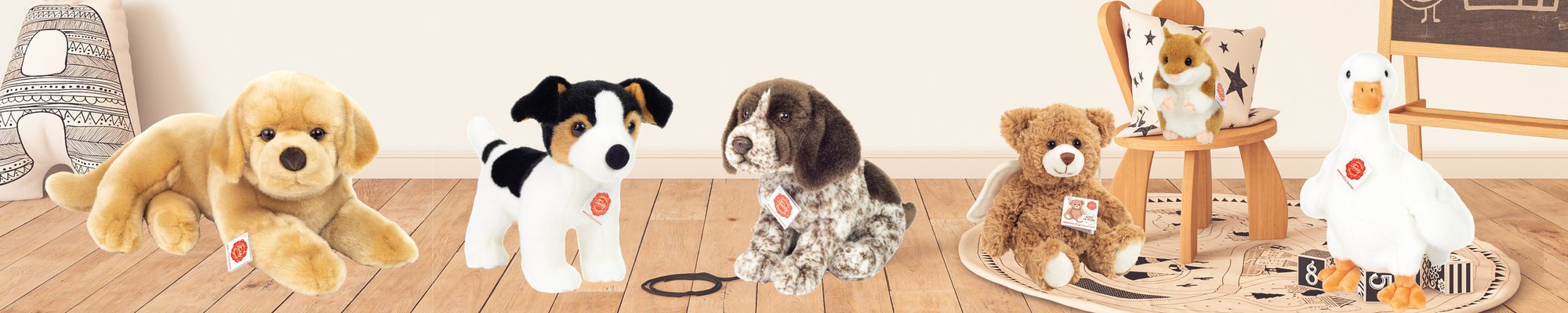 Hermann Teddy Collection Online Wholesale | Orderchamp