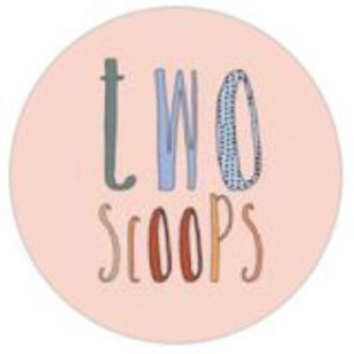 TWO SCOOPS Online Wholesale | Orderchamp