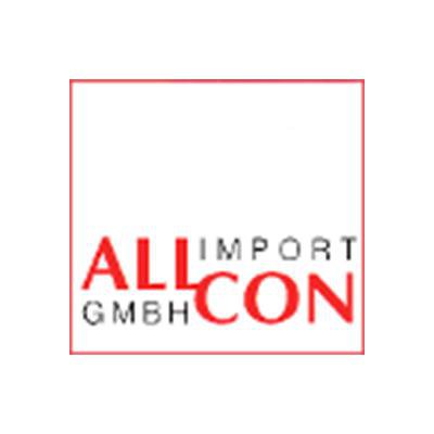 ALLCON Inkopen via de online groothandel | Orderchamp