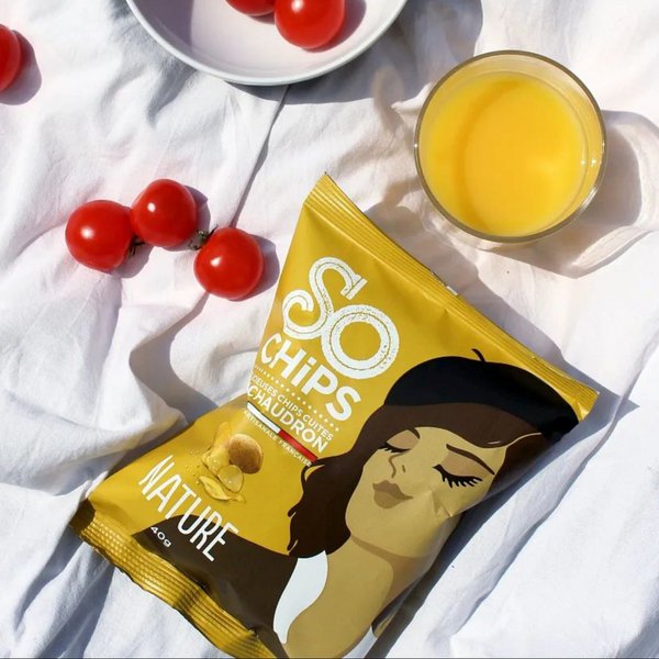 Chips Großhandel Großhandel | Orderchamp