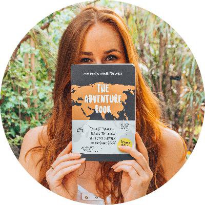 The Adventure Book Inkopen via de online groothandel | Orderchamp