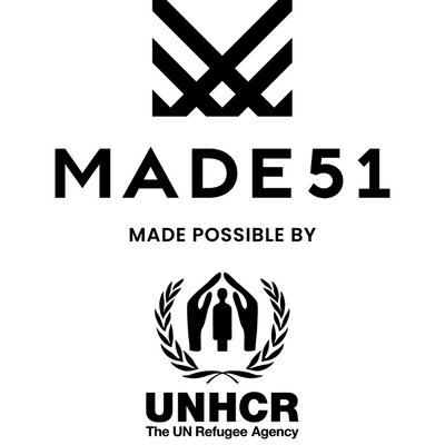 MADE51-UNHCR Online Wholesale | Orderchamp