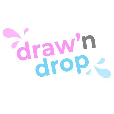 Draw'n Drop Online-Großhandel | Orderchamp