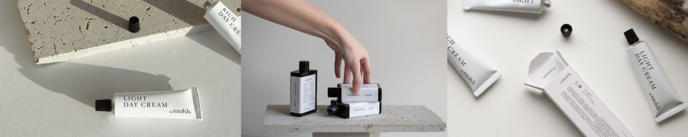 By Mukk Skincare Online Wholesale | Orderchamp