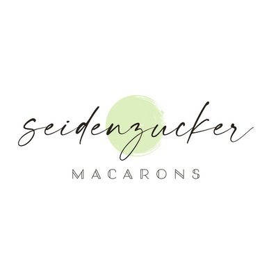 Seidenzucker Macarons Inkopen via de online groothandel | Orderchamp