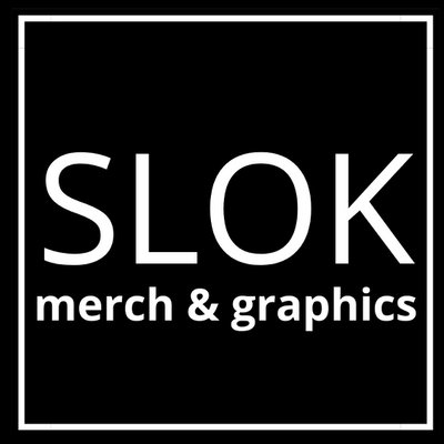 SLOK merch & graphics Online Wholesale | Orderchamp